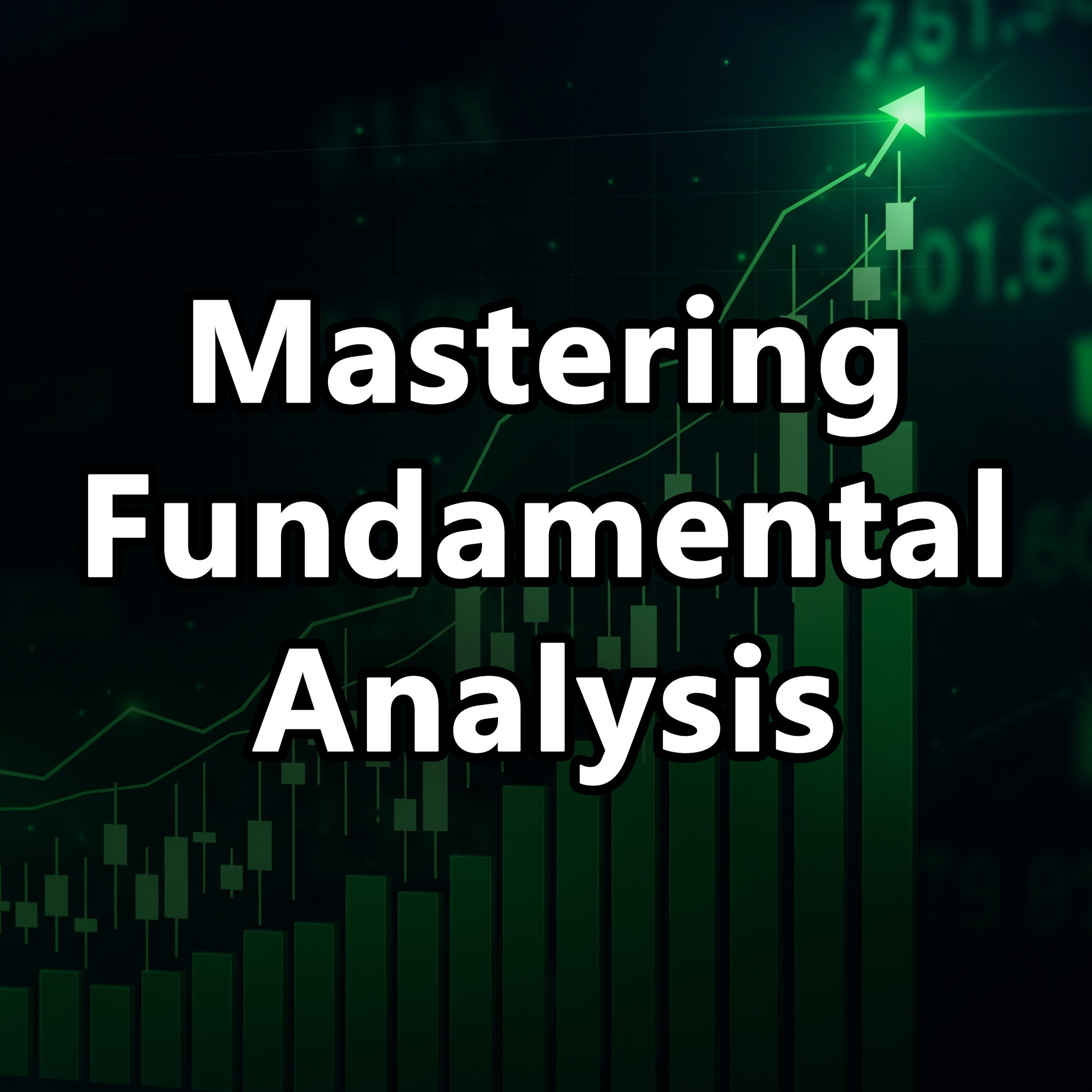Mastering Fundamental Analysis